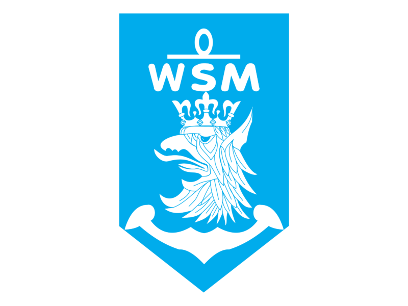 WSM Gdynia Logo PNG Transparent & SVG Vector - Freebie Supply