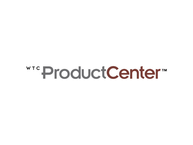 WTC Product Center Logo PNG Transparent & SVG Vector - Freebie Supply