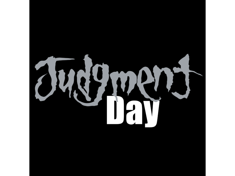 Judgement Day Logo