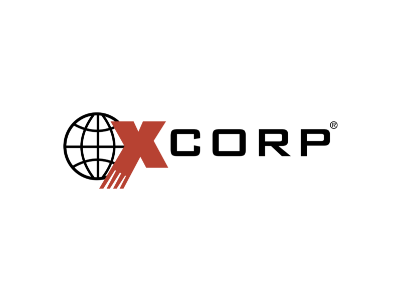 X CORP Logo PNG Transparent & SVG Vector - Freebie Supply