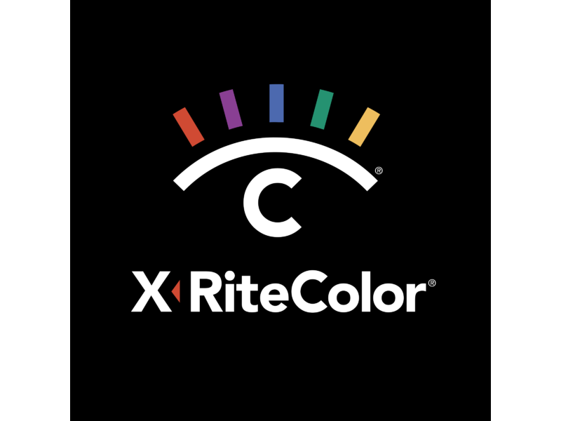 X RiteColor Logo PNG Transparent & SVG Vector - Freebie Supply