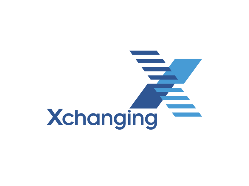 Xchanging Logo PNG Transparent & SVG Vector - Freebie Supply