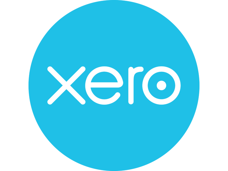 Xero Logo PNG Transparent & SVG Vector - Freebie Supply