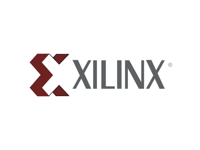 Xilinx Logo PNG Transparent & SVG Vector - Freebie Supply