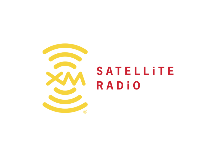 Xm Radio Logo