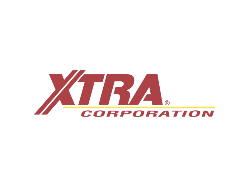 XTRA Logo PNG Transparent & SVG Vector - Freebie Supply