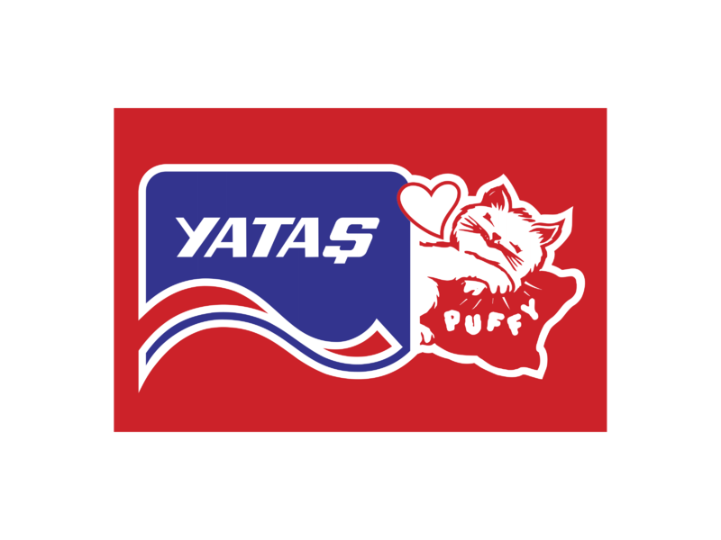 Yata Brands Of The World Download Vector Logos And