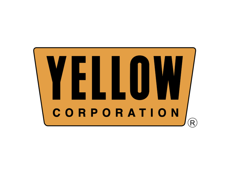 Yellow Freight Logo