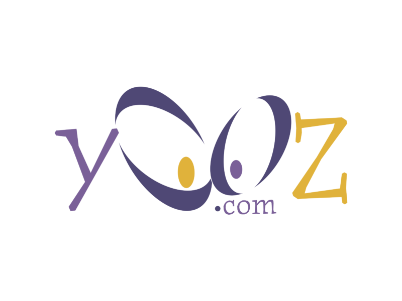 Yooz Logo Yooz Com Logo PNG Transparent & SVG Vector Freebie Supply