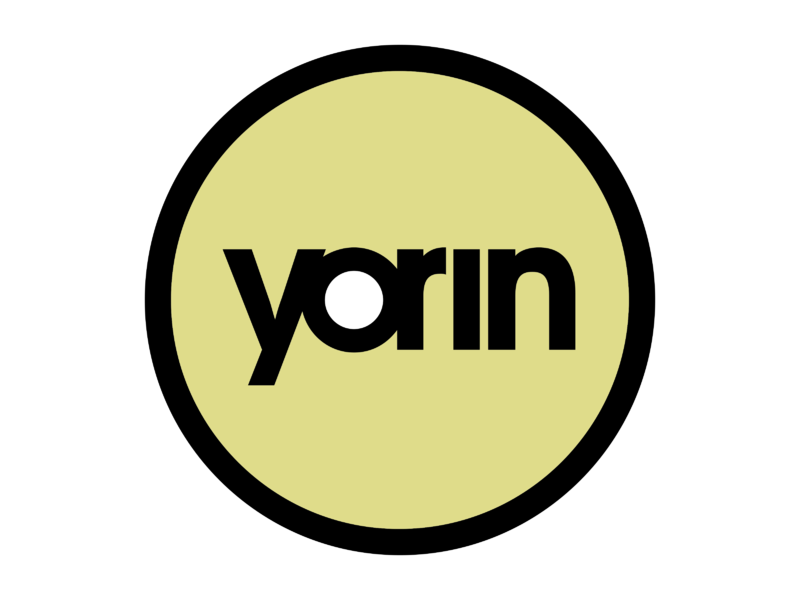 Yorin Logo PNG Transparent & SVG Vector - Freebie Supply
