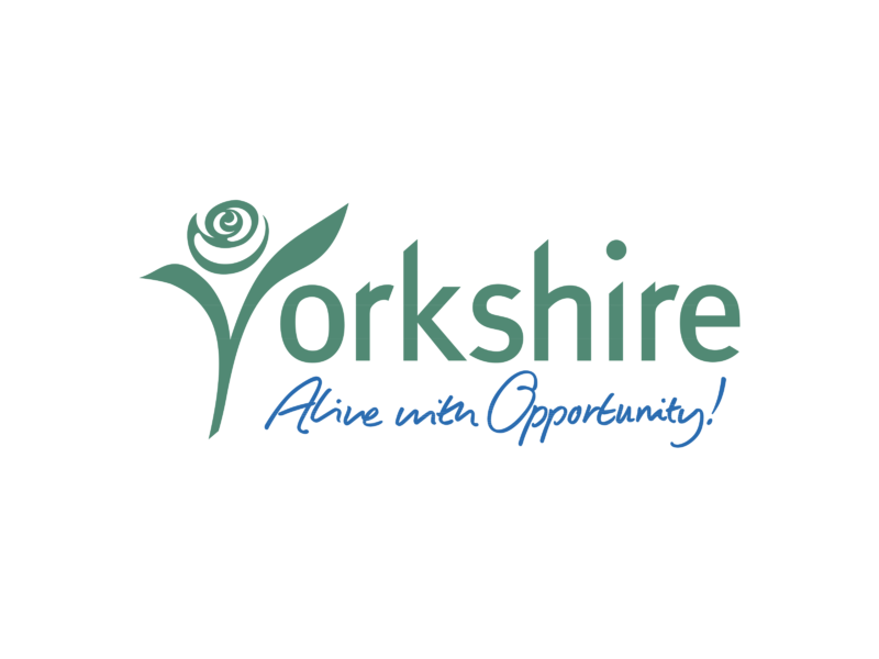 Yorkshire Logo PNG Transparent & SVG Vector - Freebie Supply