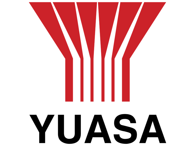 Yuasa Logo PNG Transparent & SVG Vector - Freebie Supply