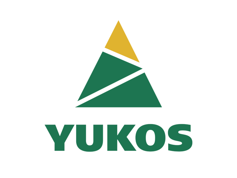 Yukos Logo PNG Transparent & SVG Vector - Freebie Supply