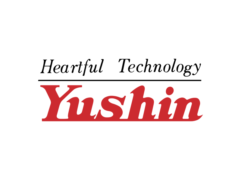 Yushin Logo PNG Transparent & SVG Vector - Freebie Supply
