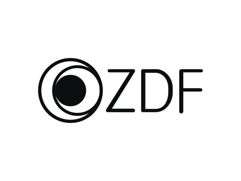 ZDF Logo PNG Transparent & SVG Vector - Freebie Supply