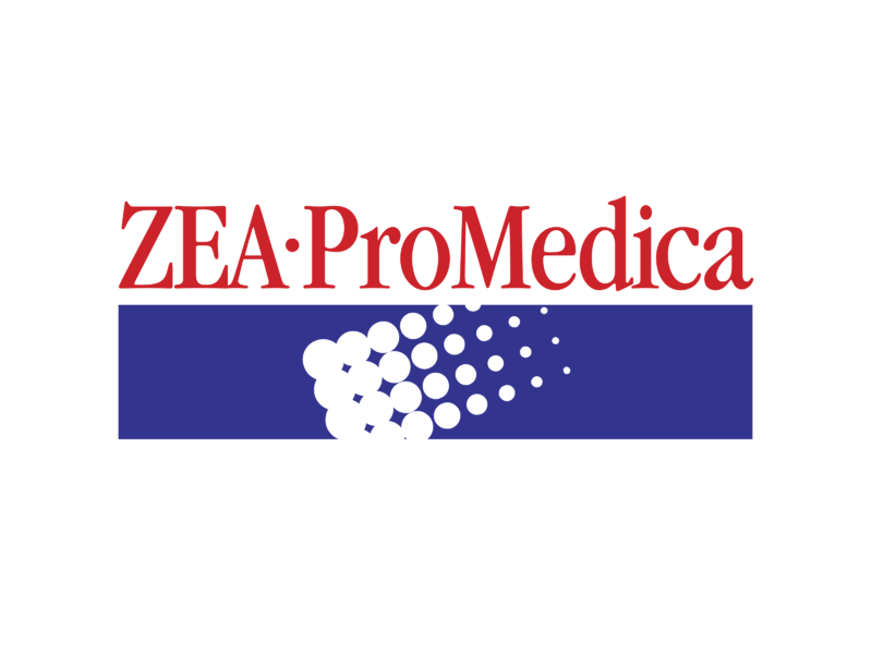 ZEA ProMedica Logo PNG Transparent & SVG Vector - Freebie Supply