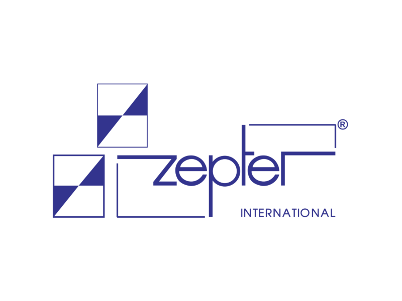 Zepter International Logo PNG Transparent & SVG Vector - Freebie Supply