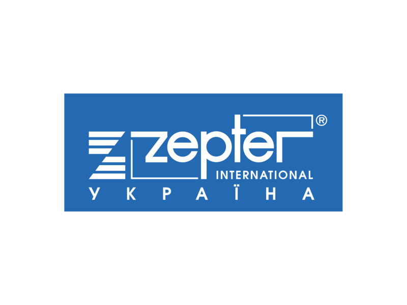 Zepter International Ukraina Logo PNG Transparent & SVG Vector ...