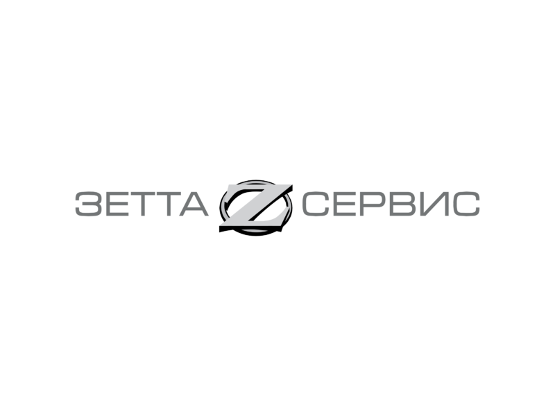 Zetta Service Logo PNG Transparent & SVG Vector - Freebie Supply