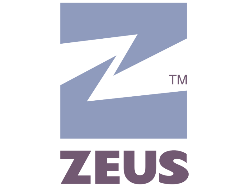 Zeus Wireless Logo PNG Transparent & SVG Vector - Freebie Supply