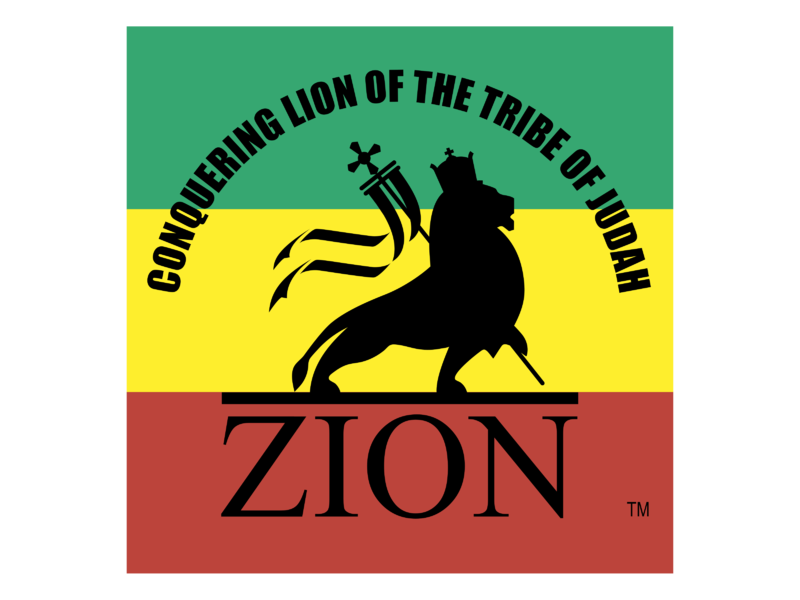 Zion Rootswear Logo PNG Transparent & SVG Vector - Freebie Supply