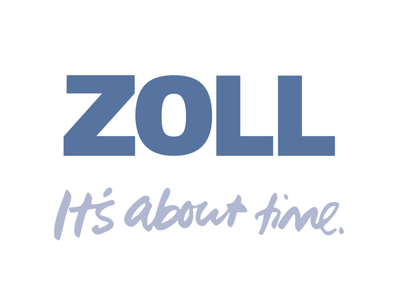 Zoll Logo PNG Transparent & SVG Vector - Freebie Supply