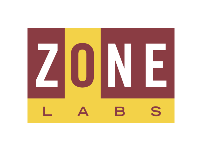 Zone Labs Logo PNG Transparent & SVG Vector - Freebie Supply