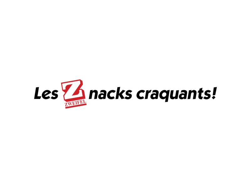 Zweifel Logo PNG Transparent & SVG Vector - Freebie Supply