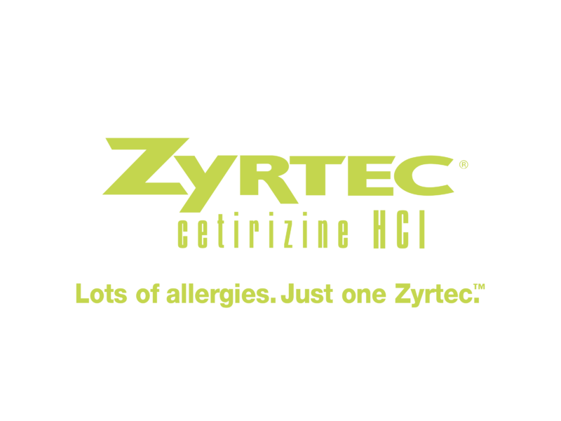 Zyrtec Logo PNG Transparent & SVG Vector - Freebie Supply