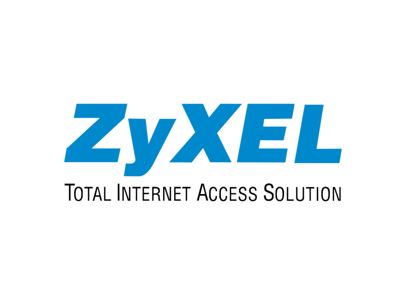 ZyXEL Logo PNG Transparent & SVG Vector - Freebie Supply